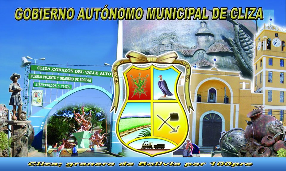 LUGARES TURÍSTICOS DE COCHABAMBA BOLIVIA: CLIZA