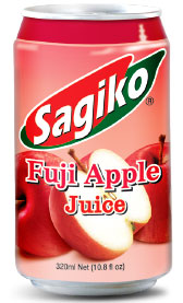 Sagiko Drinks Fruct Juice