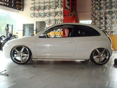 Carros Esport: CeltA Com Som tunado e Rebaixado Fotos veja agora.