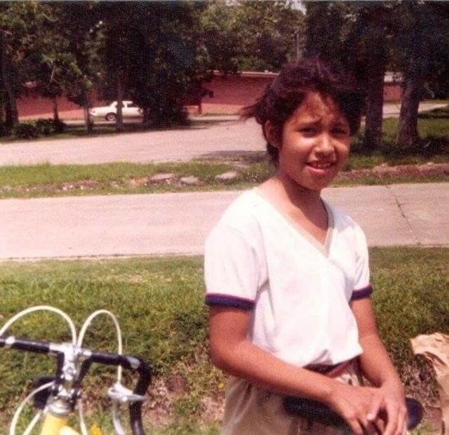 20 Photos of Selena as a Kid That Will Make You Miss Her Even More ...