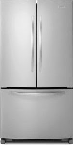 Refrigerator Reviews: Kitchenaid Superba Refrigerator