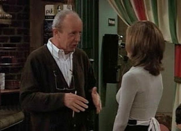 ¿Qué fue de... Max Wright, el cabeza de familia en ‘ALF’? | Long Play 80