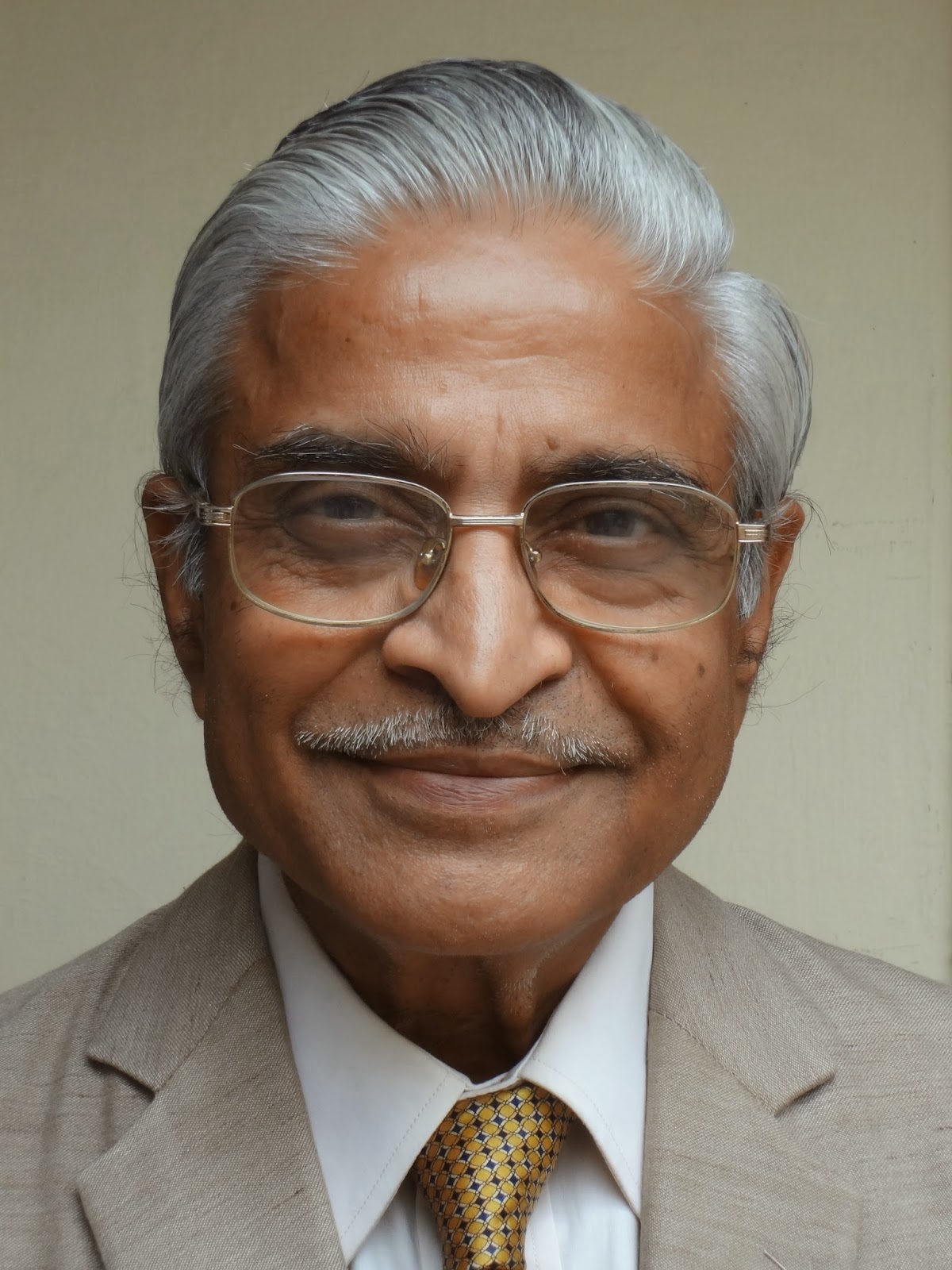 Surendra Kumar: My vision of India for the year 2020