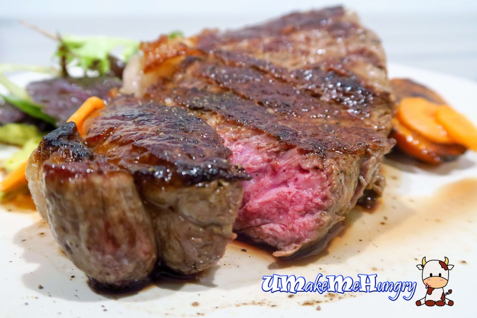 This is not the usual carbonara that get soaked in a pool of cream ...