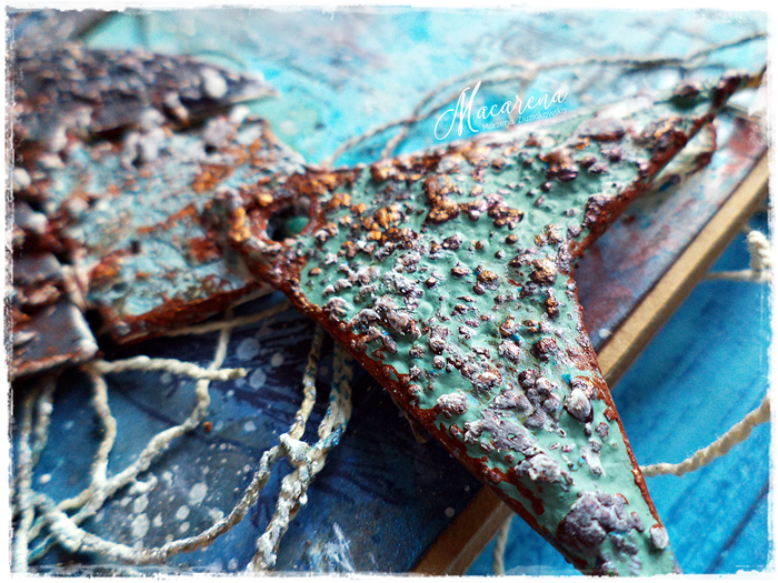 macarena-creativa: Gone Fishing