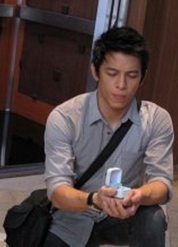 rhmaan121 x pms 2: PROFIL DAN BIODATA ARIEL PETERPAN