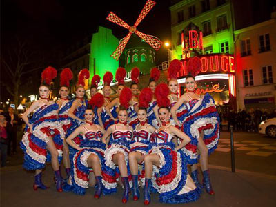 cultura francesa : cultura francesa