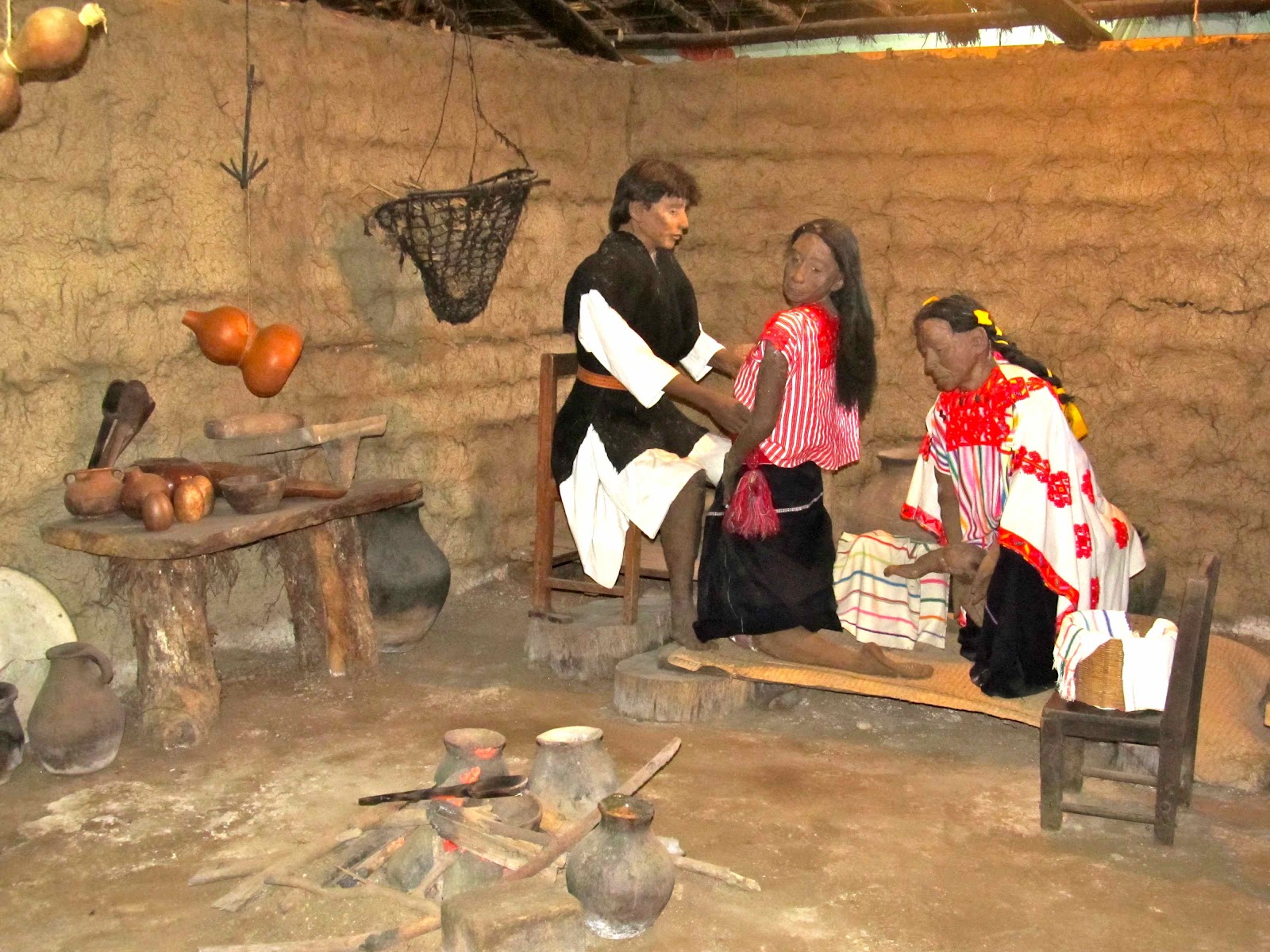 Soul Investing: Museum of Mayan Medicine