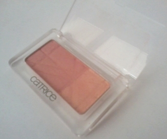 Kontrol & Vanity: Catrice Defining Duo rumenilo 020 Peach Sorbet ...