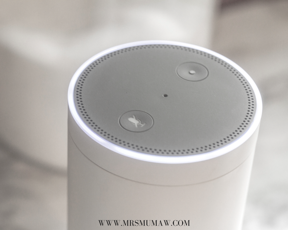 10 Skills to Ask Your Amazon Echo Alexa | The Every Things Mrs Mumaw ...