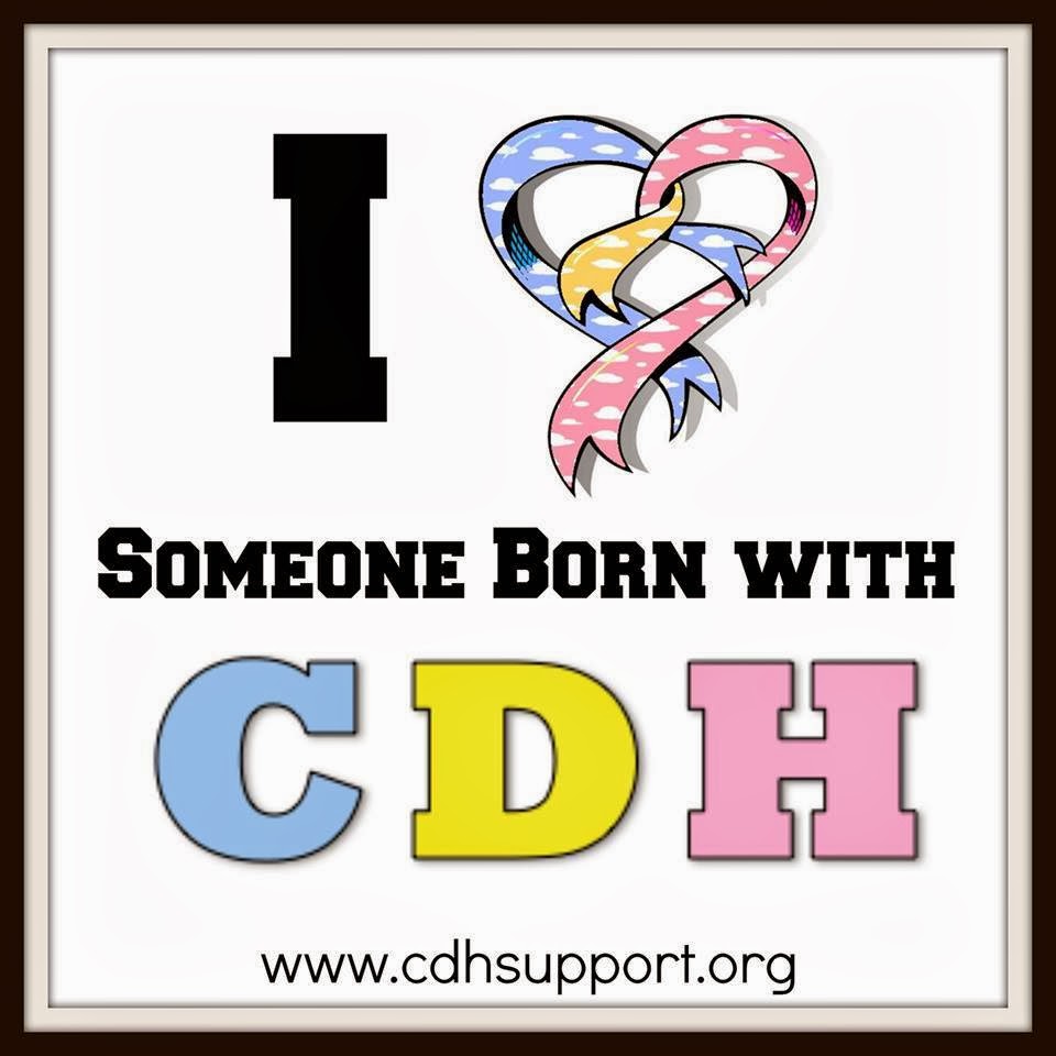 Shane's Street - Raising Congenital Diaphragmatic Hernia Awareness ...