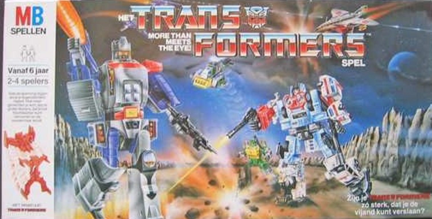 John Kenneth Muir's Reflections on Cult Movies and Classic TV: Board ...