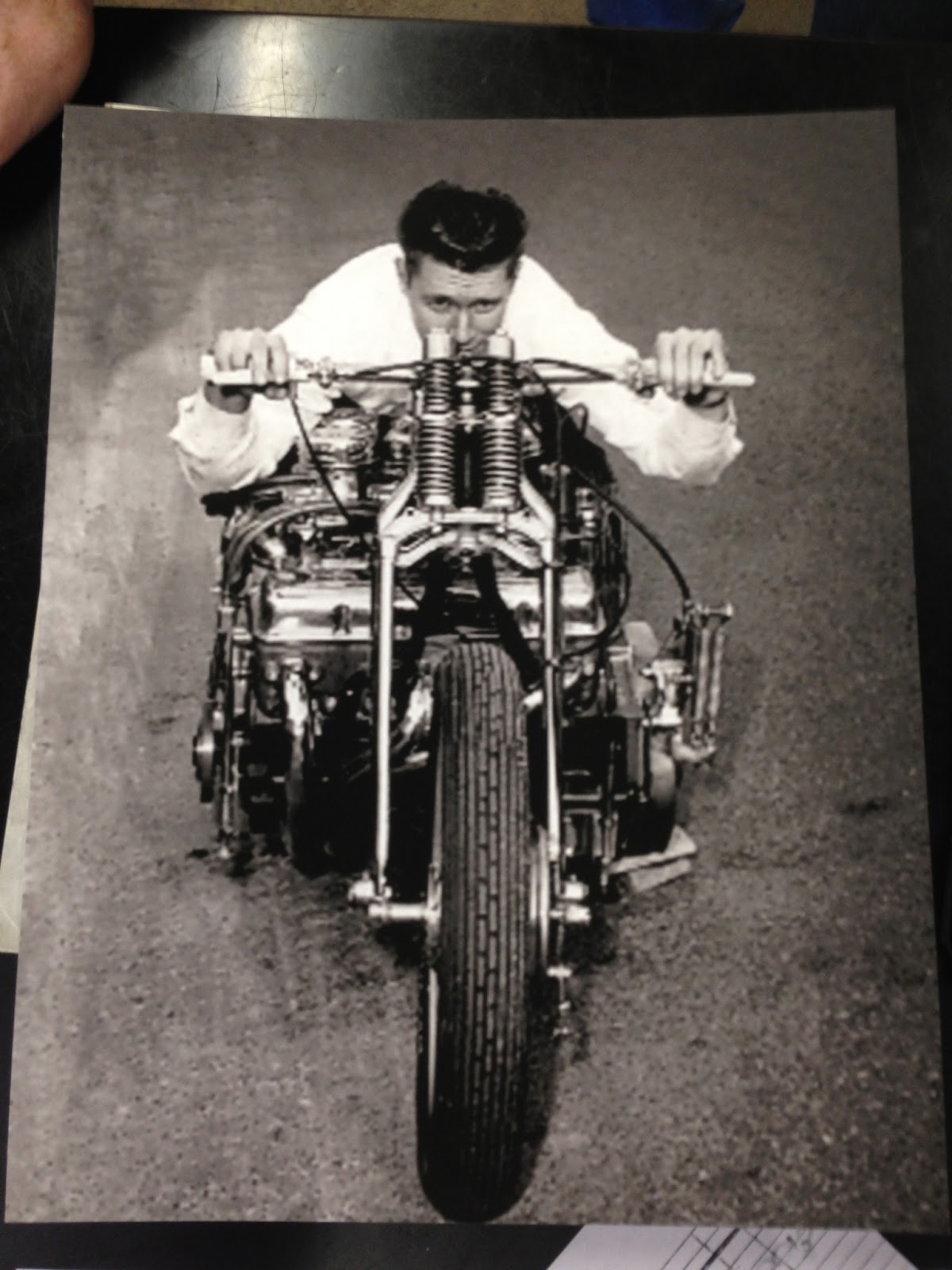 1074 Miles And Good Times At the Buckeye Bash - Rusty Knuckles - Motors ...