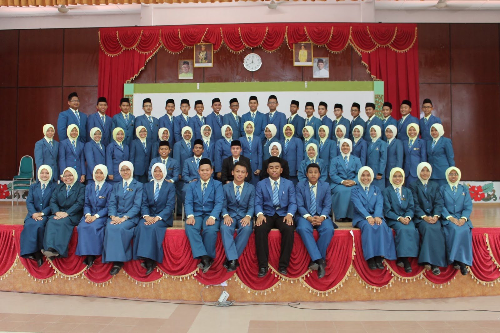 PREFECT SBPI SELANDAR