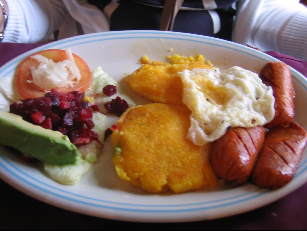 Ambato: Ambato