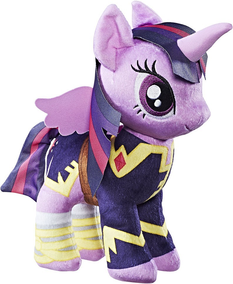 MLP Merch | My Little Pony Merchandise News