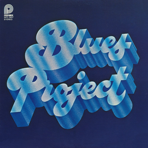 DISCOS PARA EL RECUERDO : THE BLUES PROJECT