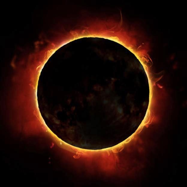 Om Od Eclipse Solar 29 04 2014 El Sol Se Transformara En Un Anillo De