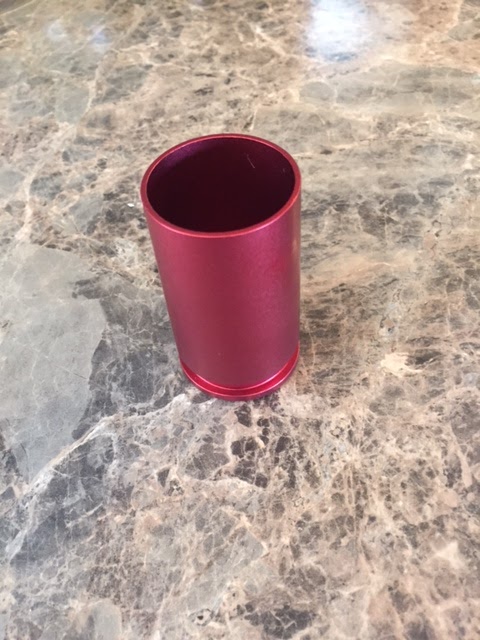 Idaho Pursuit: Lucky Shot USA Review - 20MM Bottle Opener and 30MM Shot ...