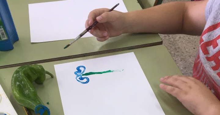 OUR ENGLISH CLASS: Art and crafts