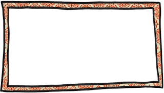 Shabby Blogs: Fall Doodle Frames Freebie