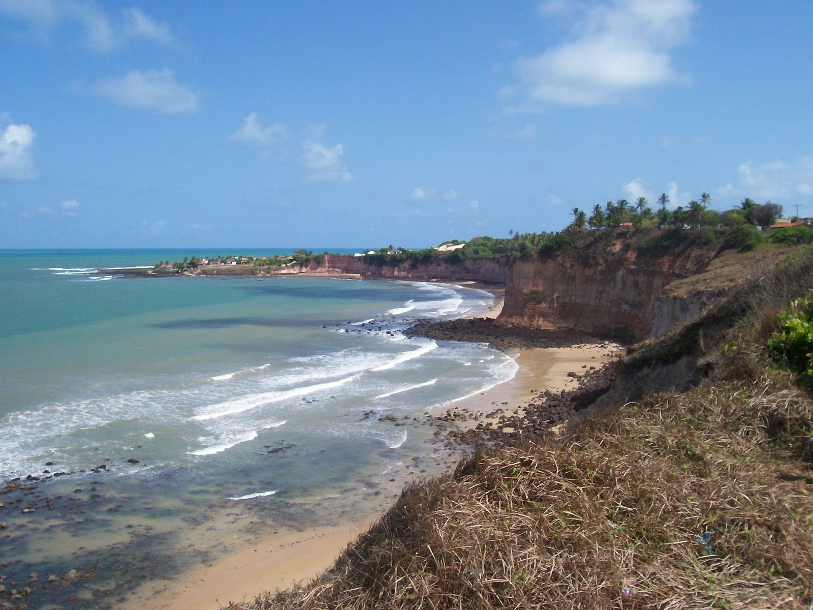 Agreste Verde: Imagens do Litoral Sul - RN