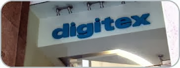 DIGITEX: NUESTRA HISTORIA