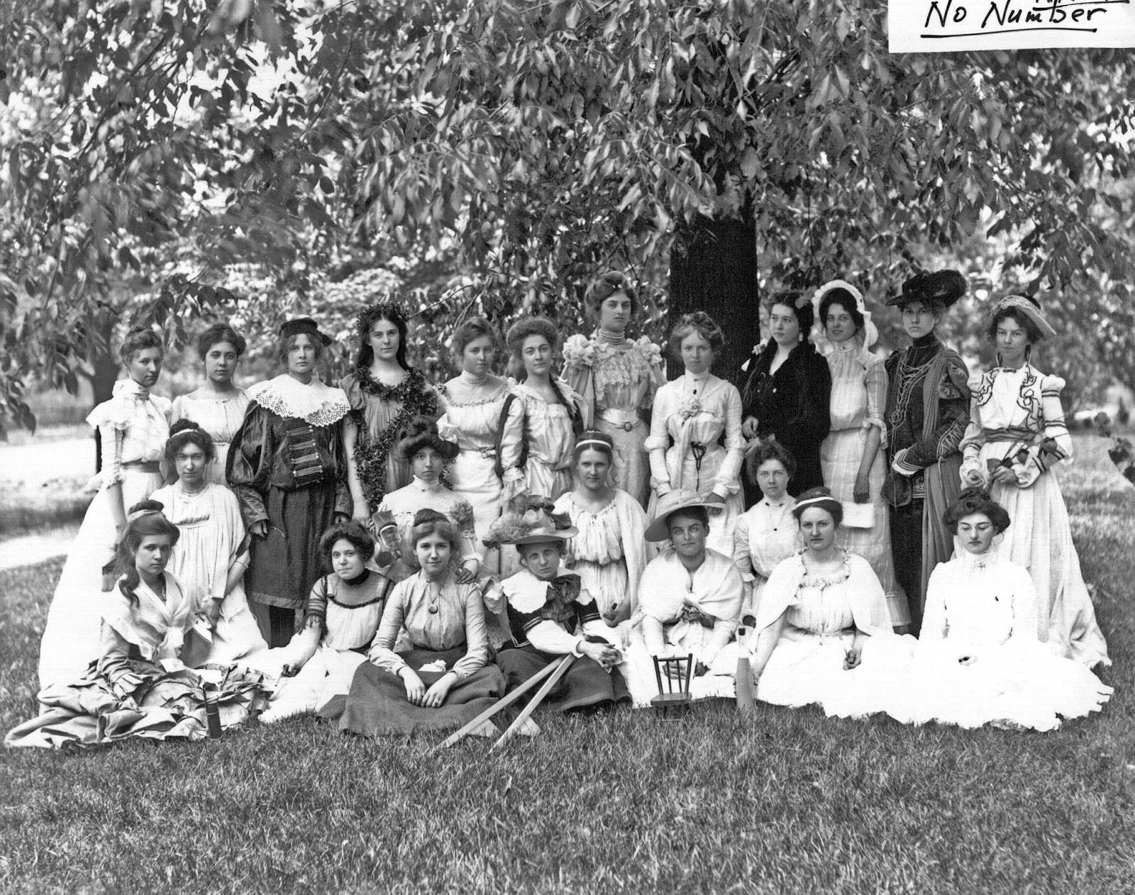 History in Photos: Miami University