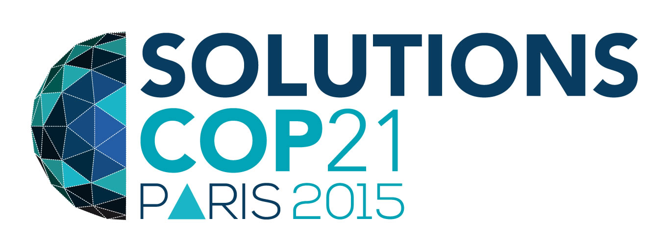 C'est l'avenir qui prim': La COP 21