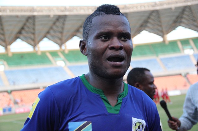 Samatta afunguka kuhusu mechi za Kirafiki - KILOLE MZEE BLOG