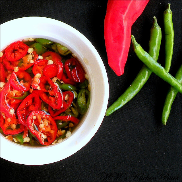 MM's Kitchen Bites: Nam Pla Prik/Prik Nam Pla ( Thai condiment- Fish ...