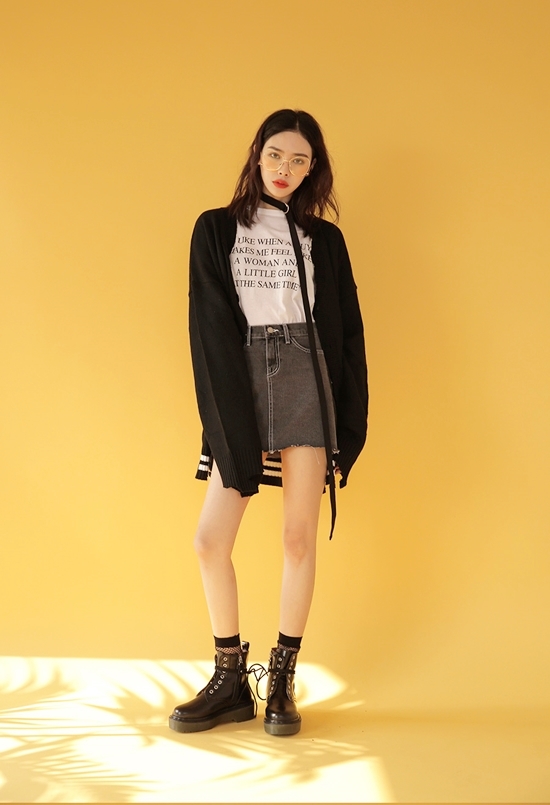 Korean Daily Fashion - Official Korean Fashion