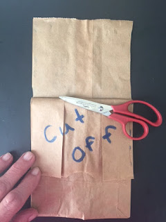 GET OUT YOUR BACKPACK! - Dr. Jean & Friends Blog