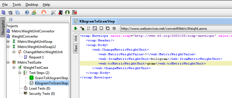 Not Another Testing Blog Property Transfer In Soapui