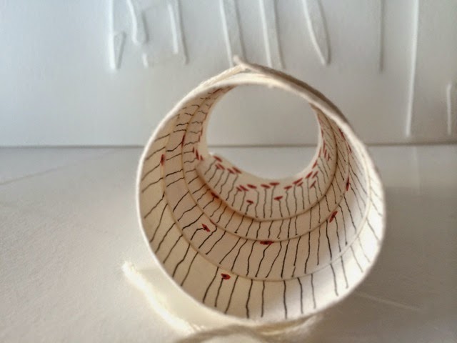 Paper Ponderings: Playing around