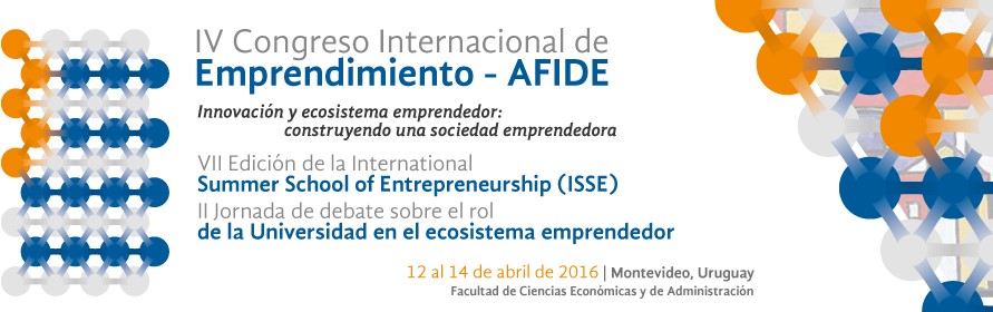 AVANCES FCEA: FCEA invita a participar: