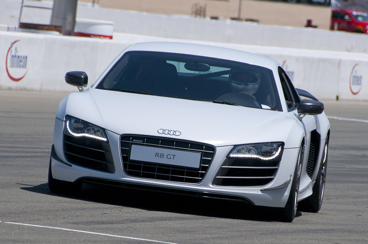 2012 Audi R8 GT | Auto Car | Best Car News and Reviews