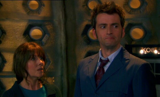 Film Fan: TV Series: The Sarah Jane Adventures
