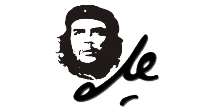 QUE SABE QUIEN: Biblioteca Popular “El Che”