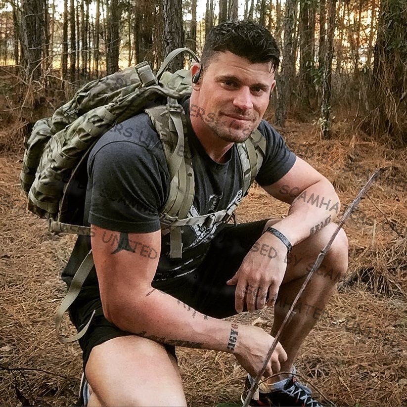 Scam Haters United.. Scam Pics and Info ! Also on Facebook and ...