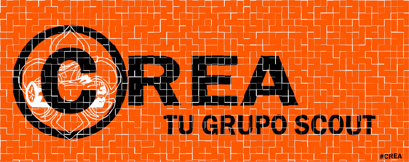 Crea Tu Grupo Scout