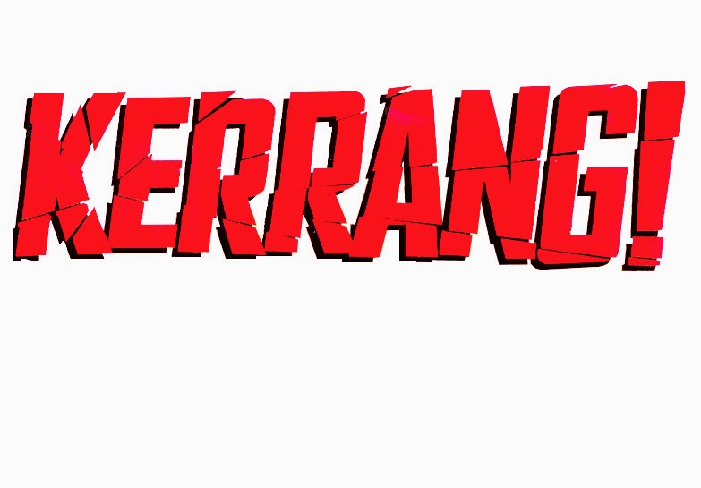 Daniel Clewlow, AS Media Blog, Magazine Design