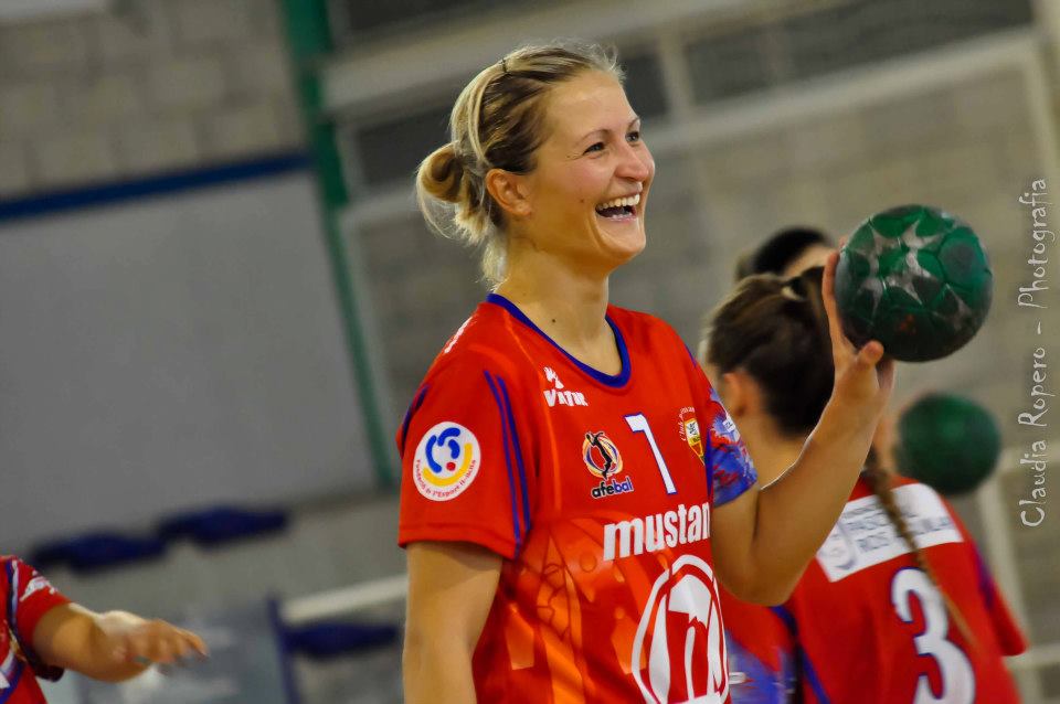 MAJA POPOVIC: «ELCHE ES UN EQUIPAZO» – Deporte Cien Por Cien