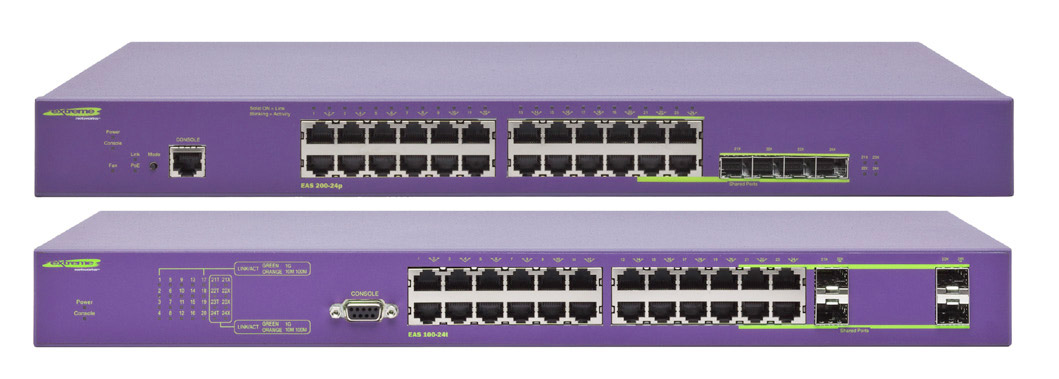 Introduction to EXOX - Tech CCNA