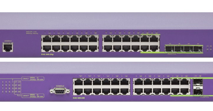 Introduction to EXOX - Tech CCNA