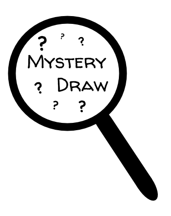 Mystery Draw: A Listening Practice - Reflections on Learning Visually