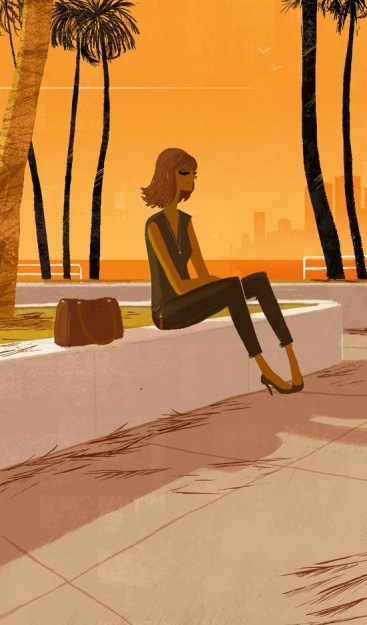 Gerald & Cullen Rapp: SUMMER SIZZLES WITH GERALD AND CULLEN RAPP'S HOT ...