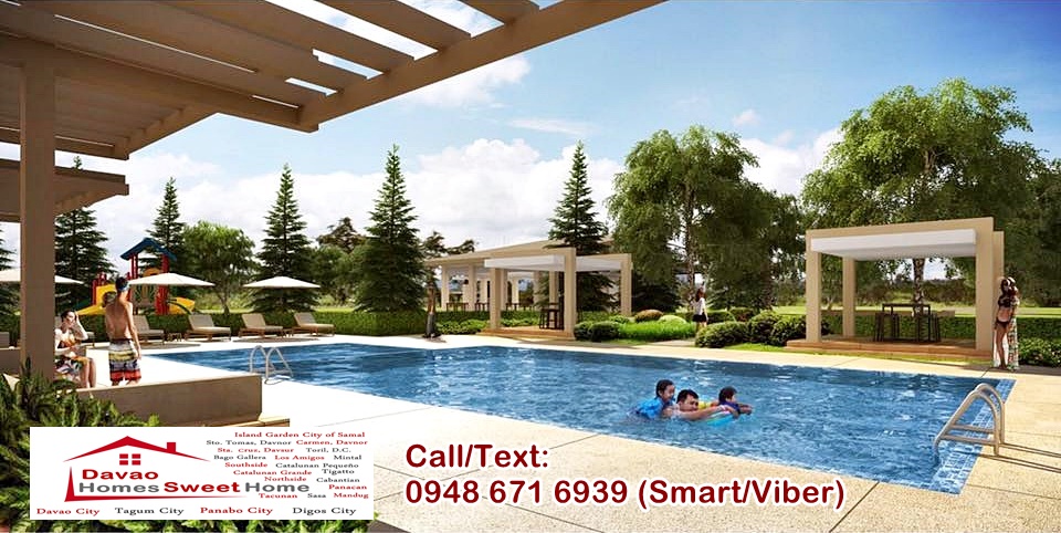 DAVAO HOMES SWEET HOME: 8 SPATIAL DAVAO - Maa, Davao City