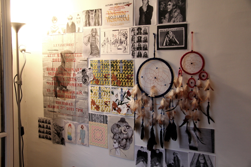 fashion notes: Bedroom inspiration