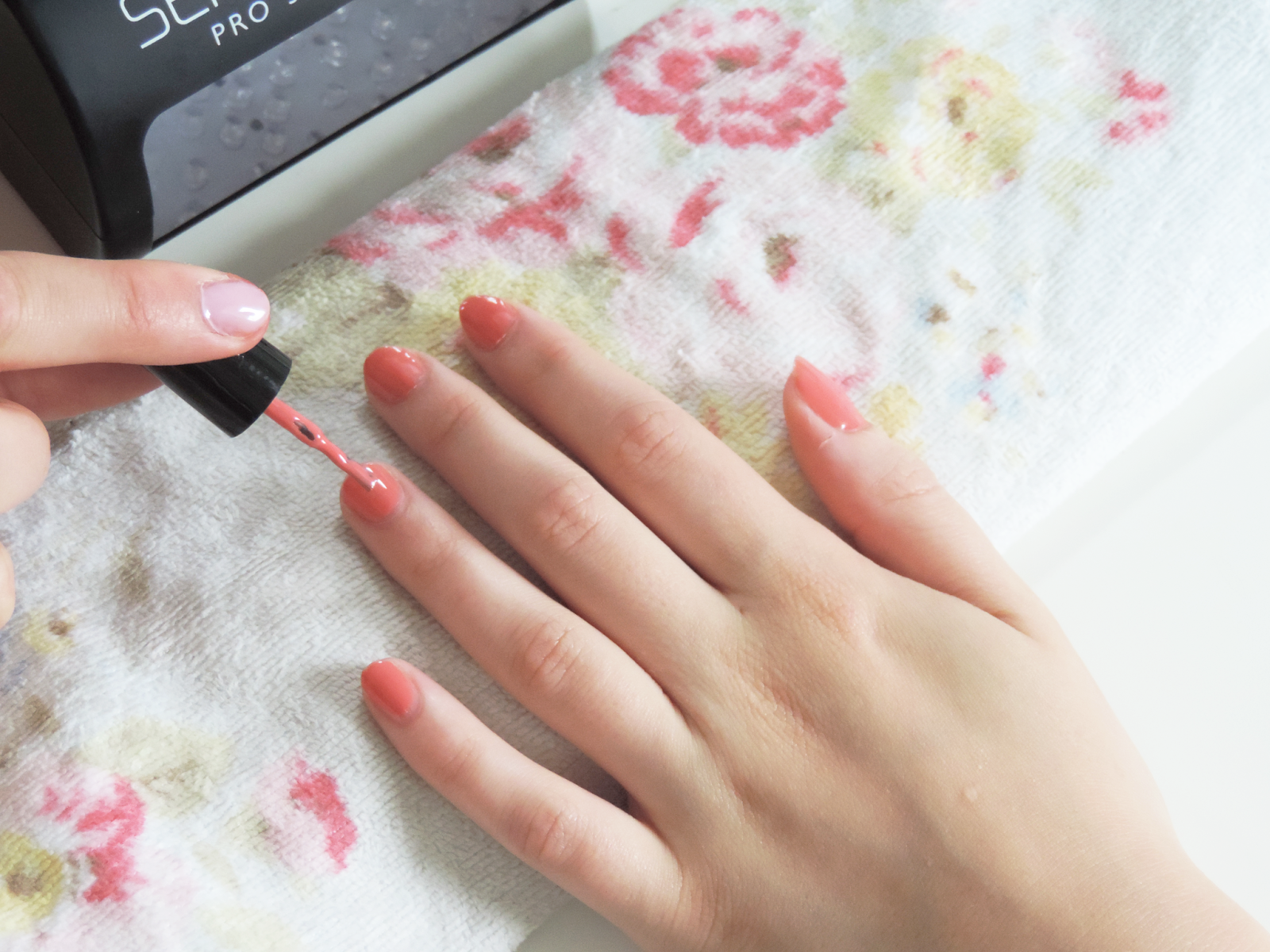 THE BEST THING SINCE SLICED BREAD - SENSATIONAIL GEL NAILS | Rebecca ...